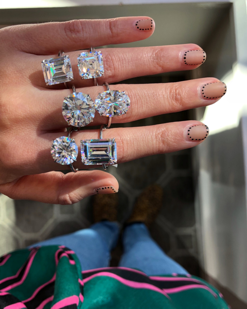 Marisa Perry Engagement Ring Prices 2024 www.alhudapk
