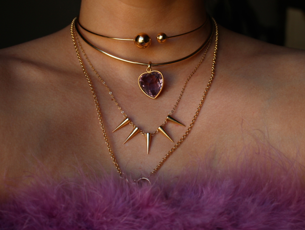 2019 Gold Jewelry Trends with May Is Gold Month - Gem Gossip - Jewelry Blog